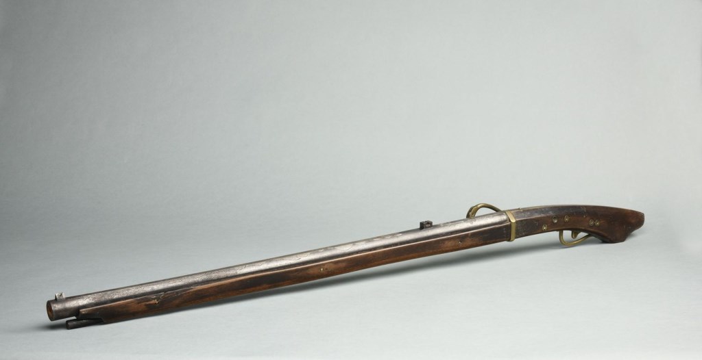 arquebuse - Portail officiel des Musées de Reims